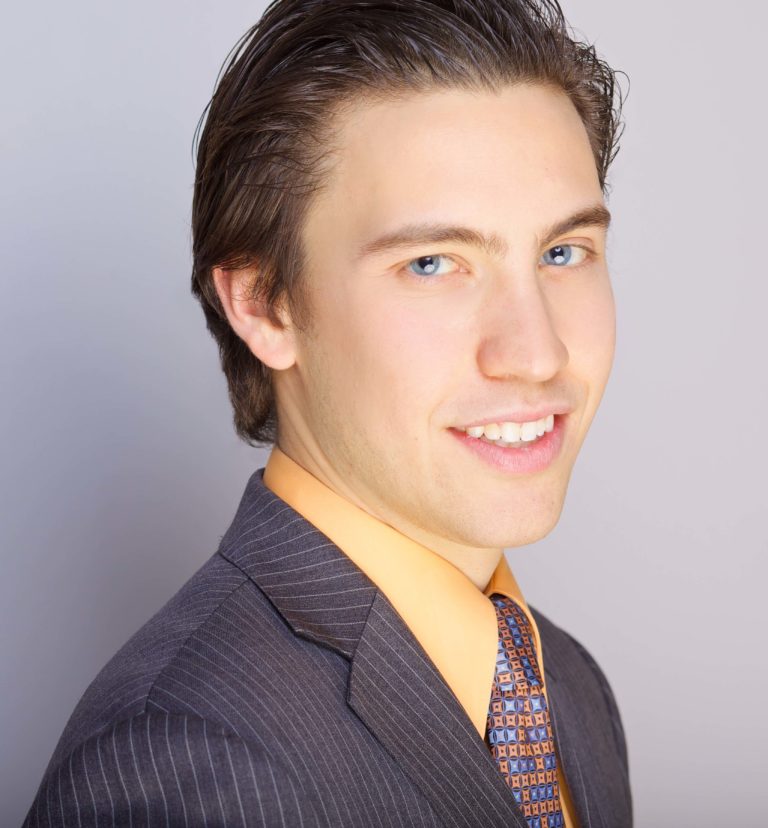 Robert Colon | Reshape Wealth